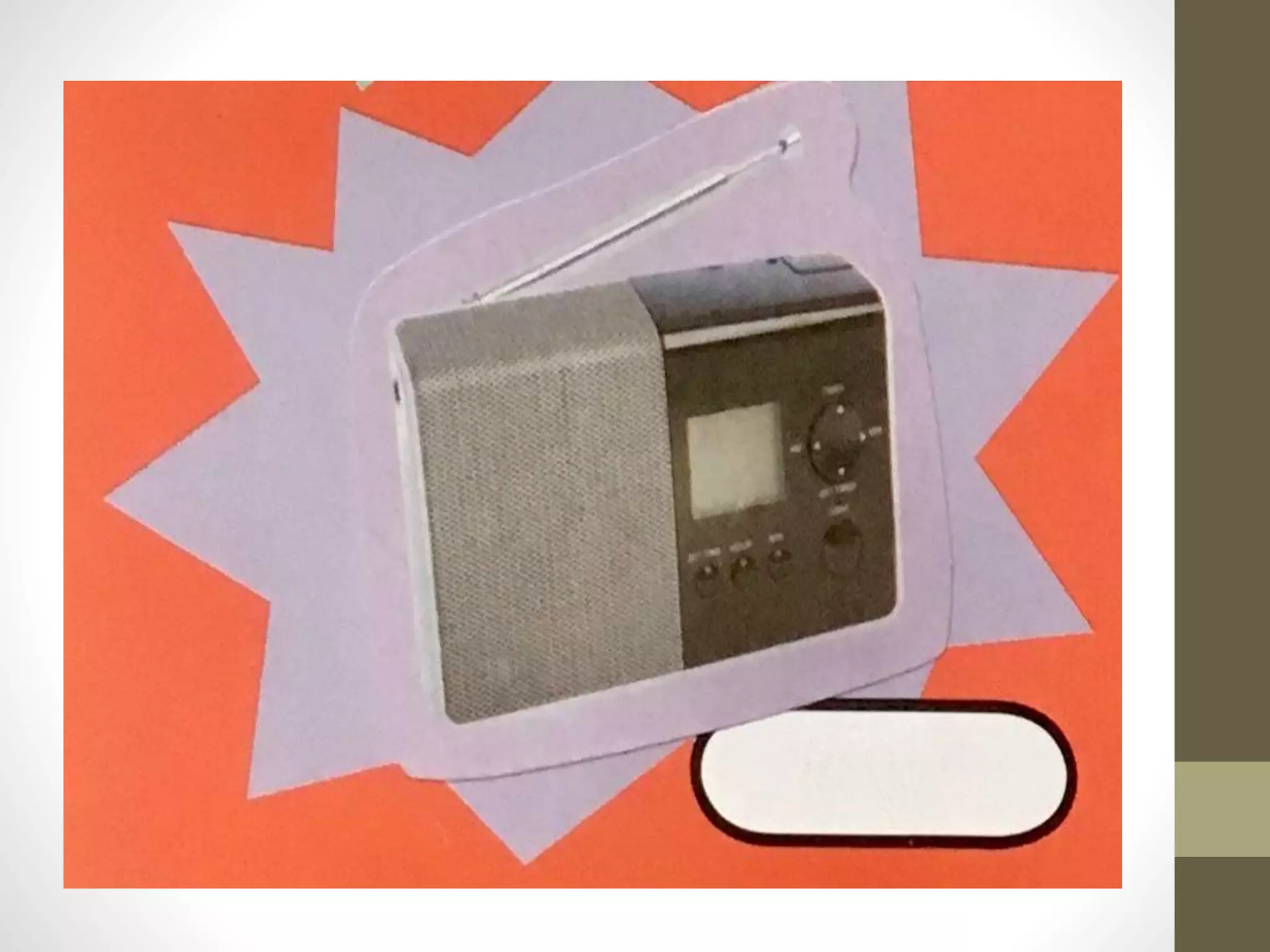 Inventions old and new | PPTX