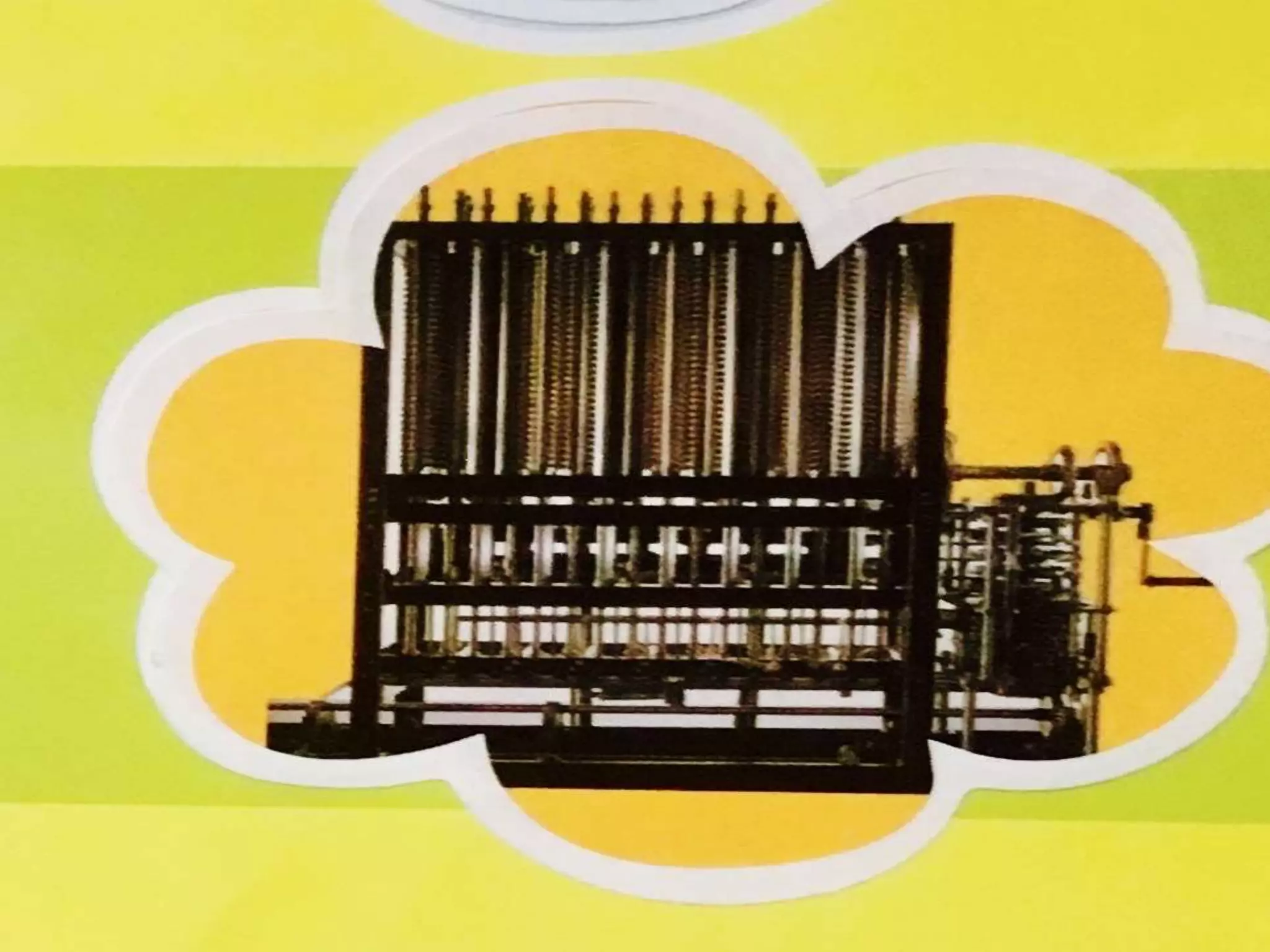 Inventions old and new | PPTX