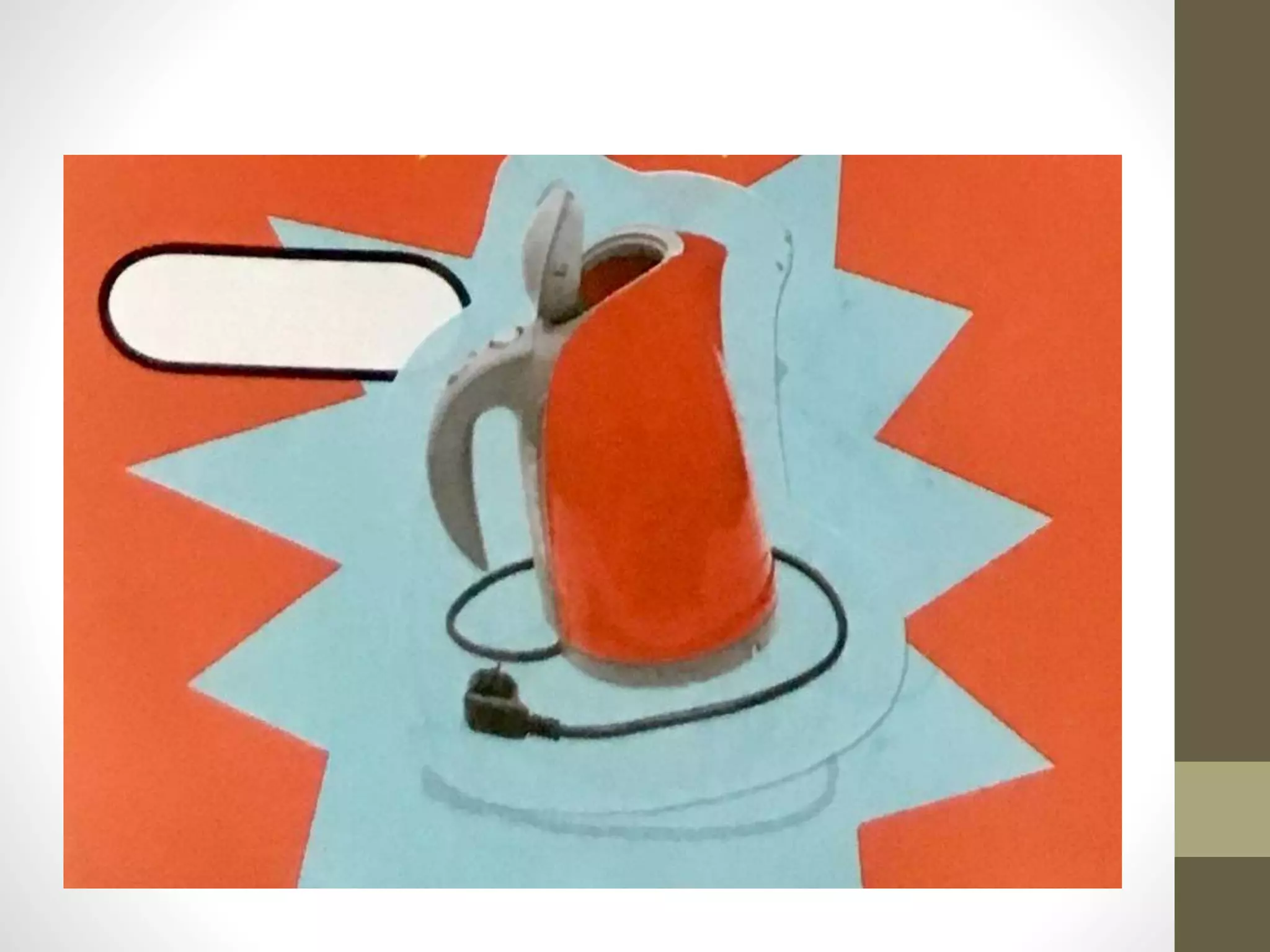 Inventions old and new | PPTX