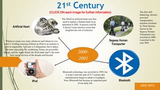 Inventions that changed the world | PPT