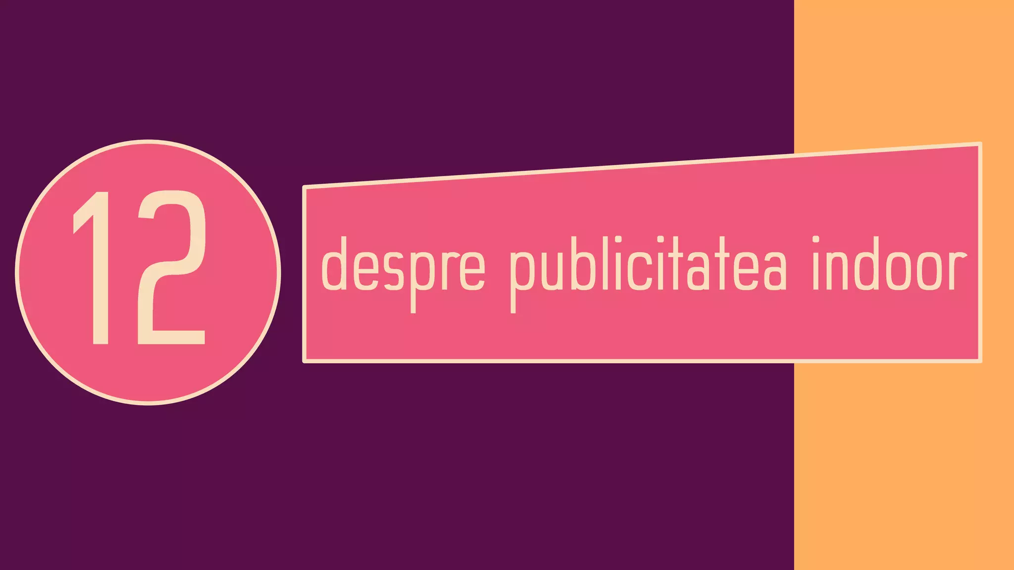 Indoor advertising | Elevator advertising | Publicitate indoor | Invent ...