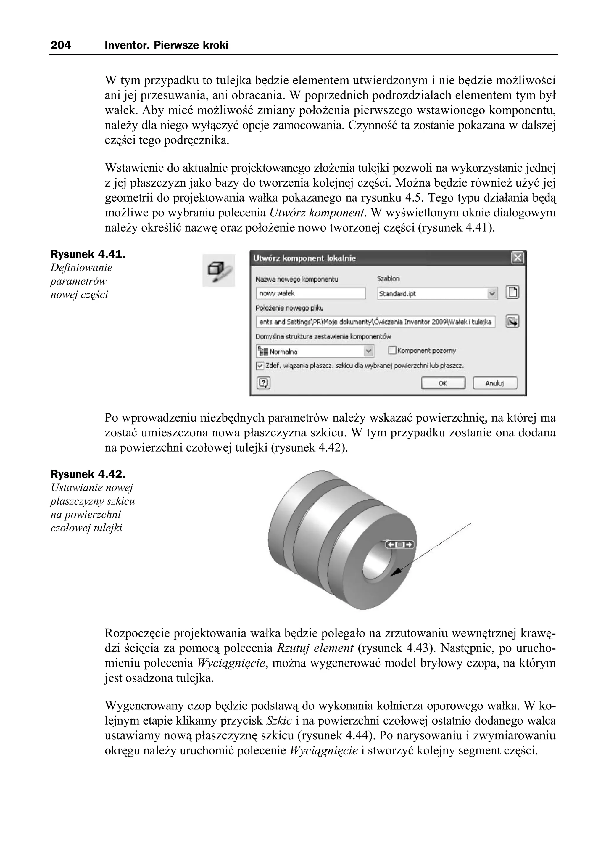 Inventor. Pierwsze kroki | PDF