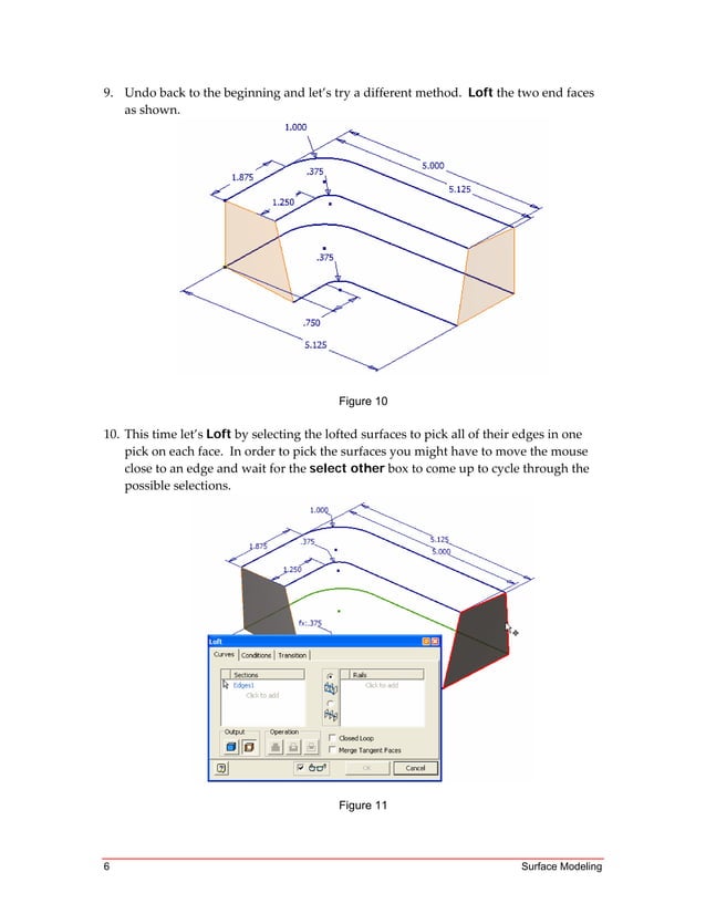 Inventor 11 tutorial 1 | PPT