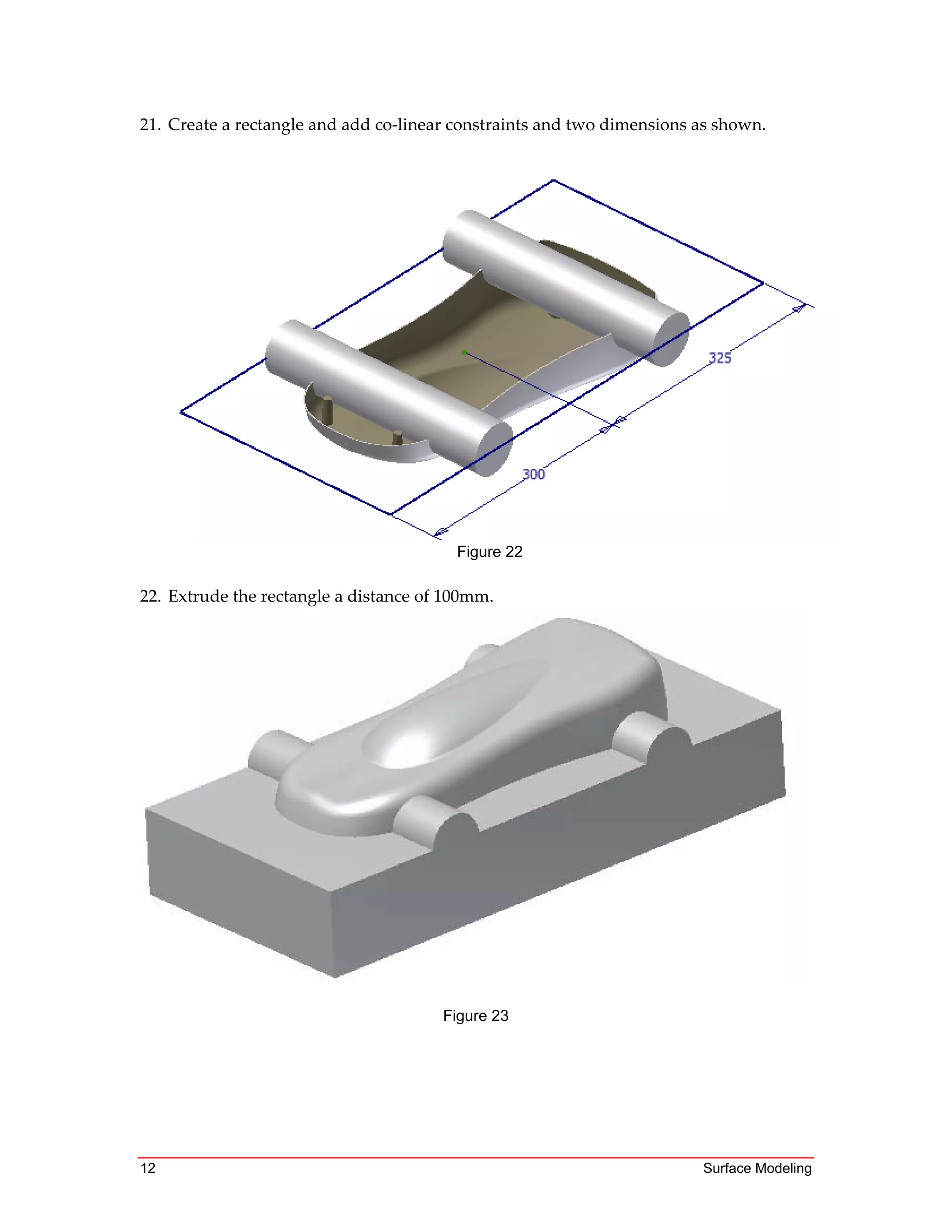 Inventor 11 tutorial 6 | PPT