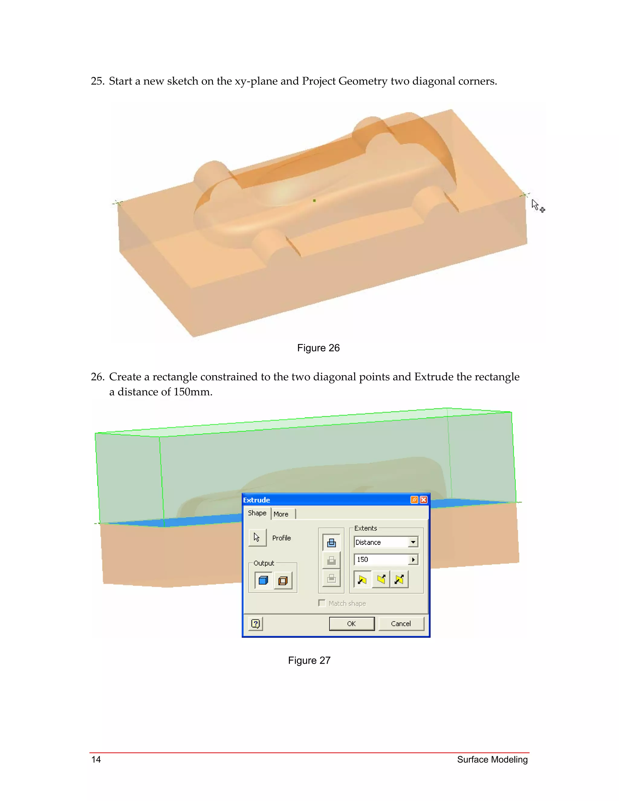 Inventor 11 tutorial 6 | PPT
