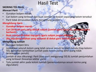 Inventori tes pauli | PPTX