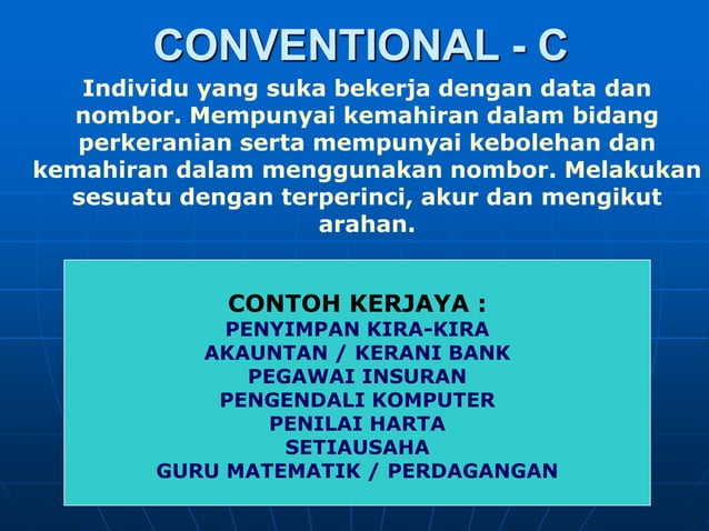 INVENTORI MINAT KERJAYA.pptGHTRETRYERTERETERTERTERTERT | PPT