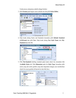 Inventor kelas 3_sem_2 | PDF