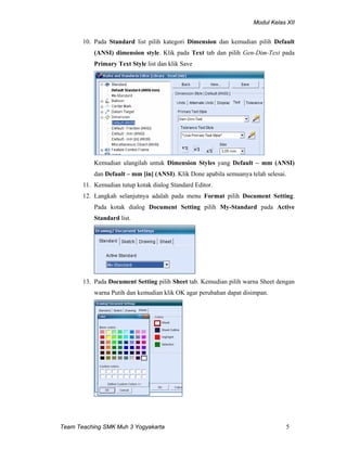 Inventor kelas 3_sem_2 | PDF