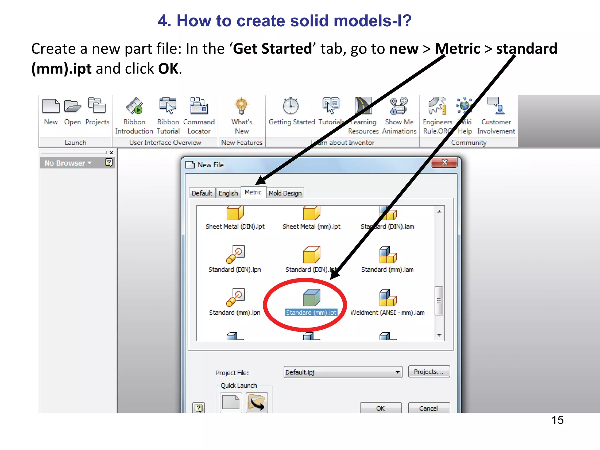 Inventor notes | PDF