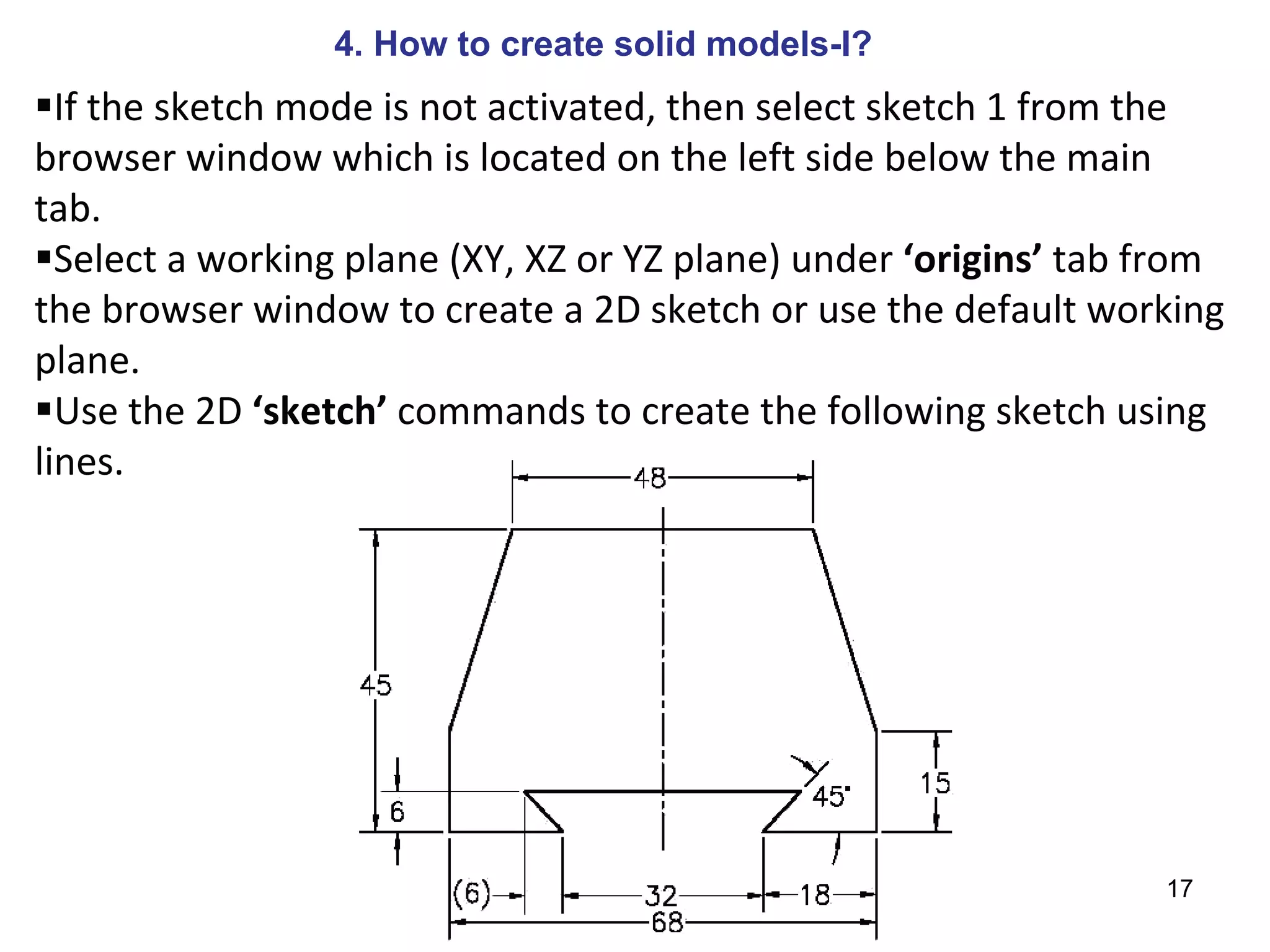 Inventor notes | PDF