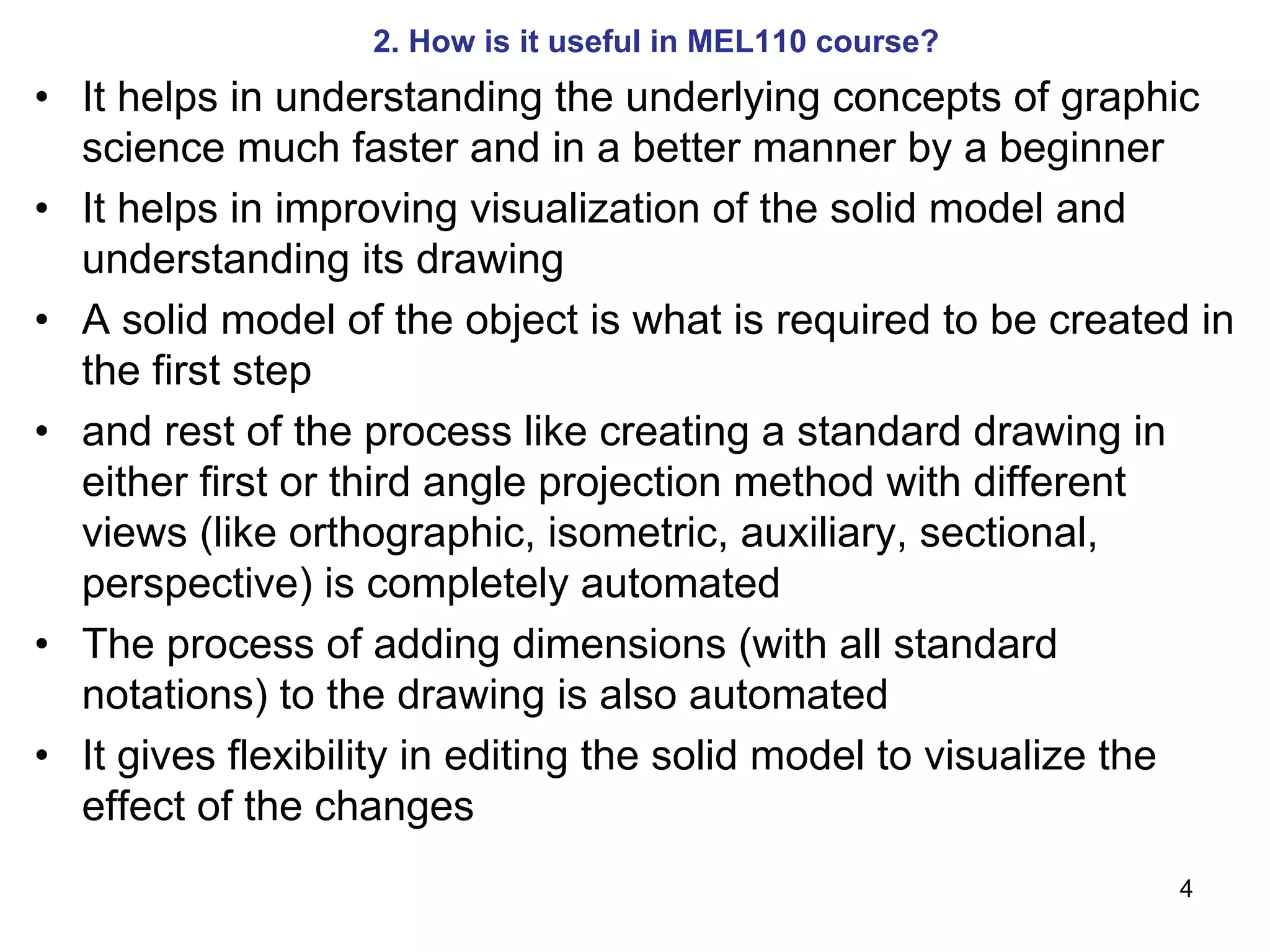 Inventor notes | PDF