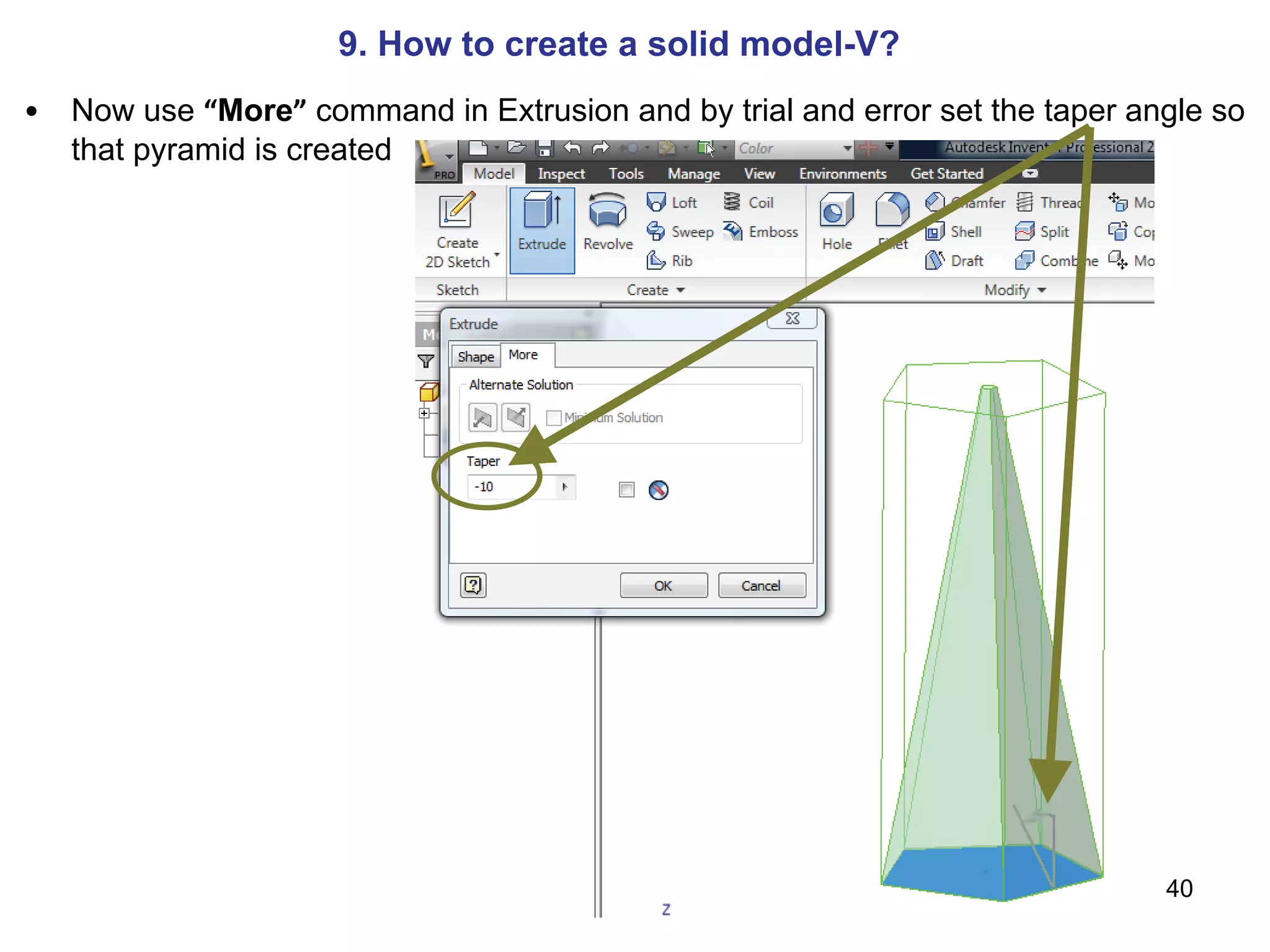 Inventor notes | PDF