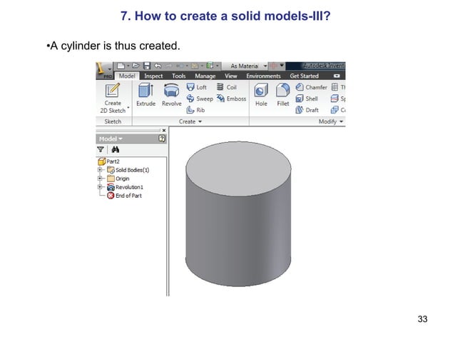 Inventor notes | PDF