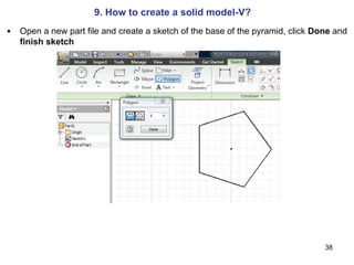 Inventor notes | PDF