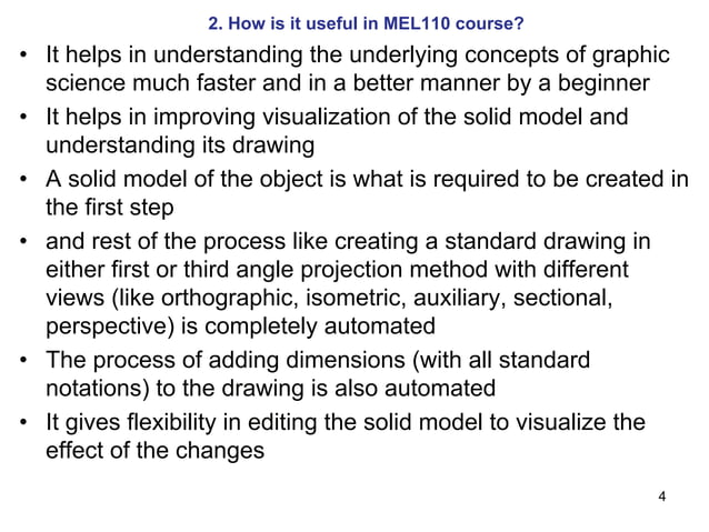 Inventor notes | PDF
