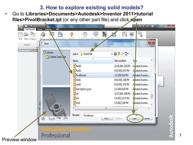 Inventor notes | PDF