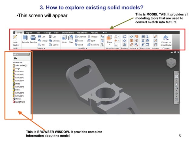 Inventor notes | PDF