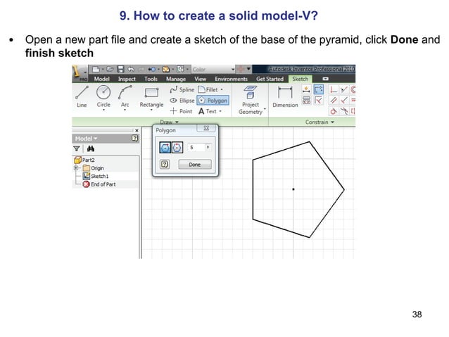 Inventor notes[1] | PPT