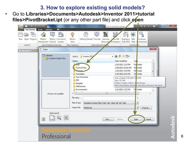 Inventor notes[1] | PPT