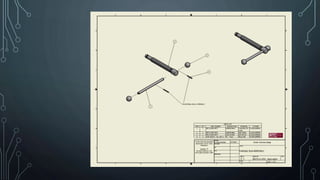 Inventor portfolio | PPTX