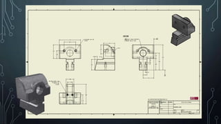 Inventor portfolio | PPTX