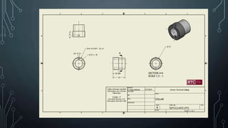 Inventor portfolio | PPTX