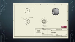 Inventor portfolio | PPTX