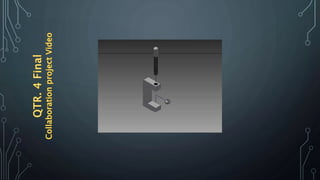 Inventor portfolio | PPTX