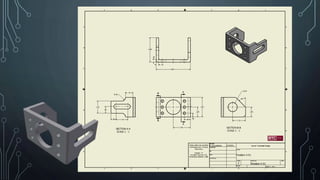 Inventor portfolio | PPTX