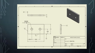 Inventor portfolio | PPTX