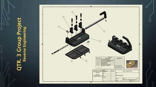 Inventor portfolio | PPTX