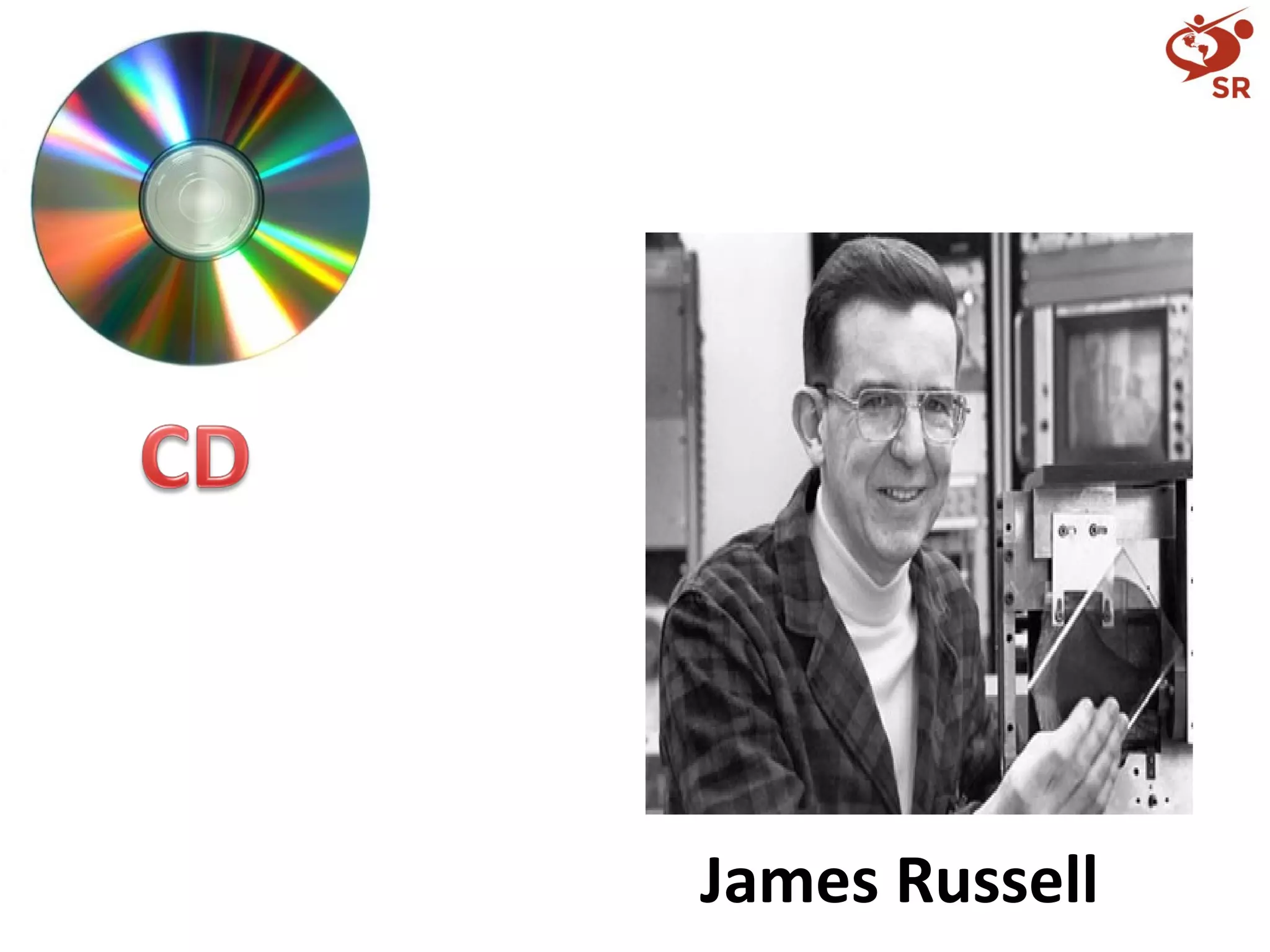 Founder of Computer Parts | PPT