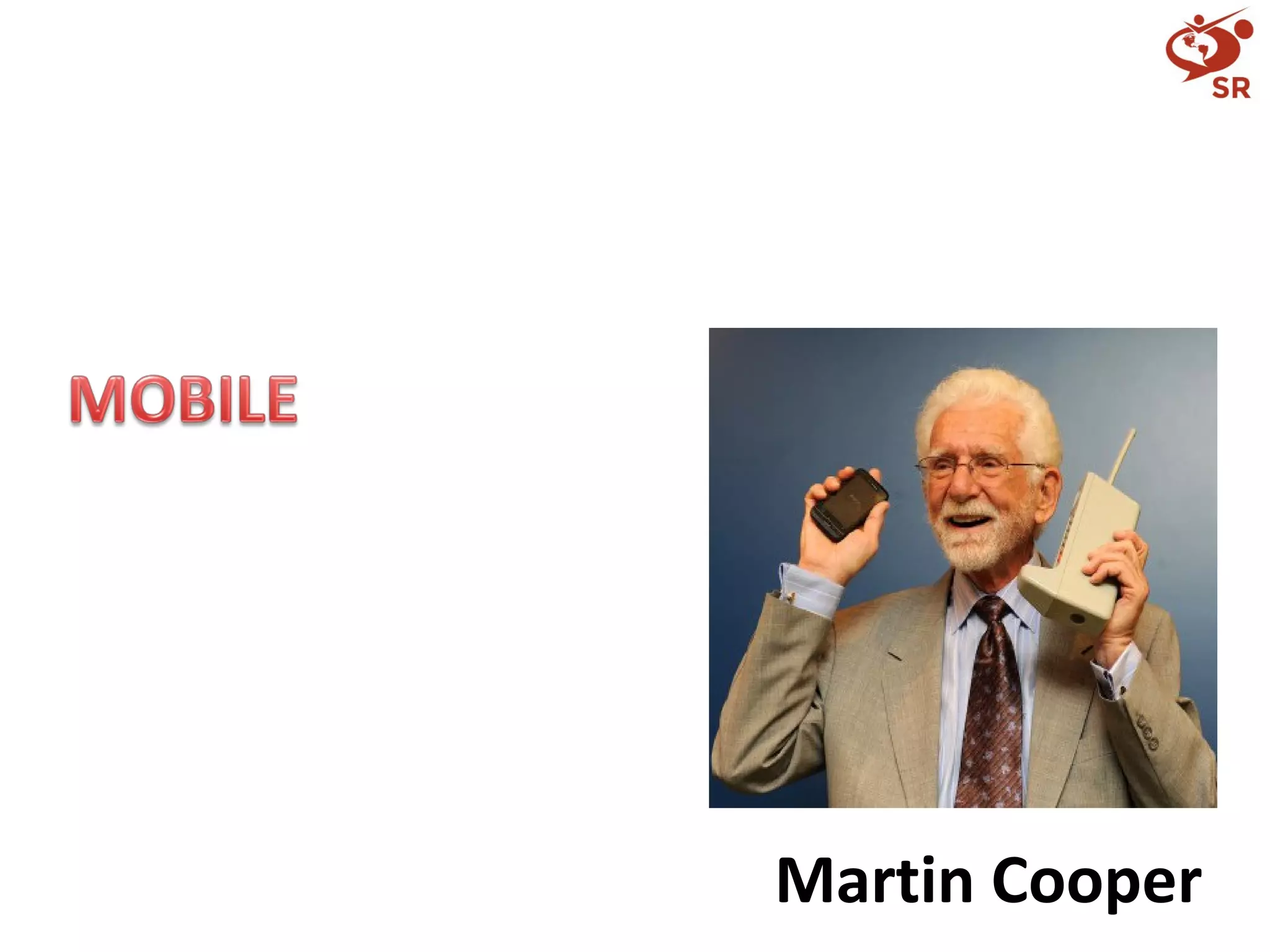 Founder of Computer Parts | PPT