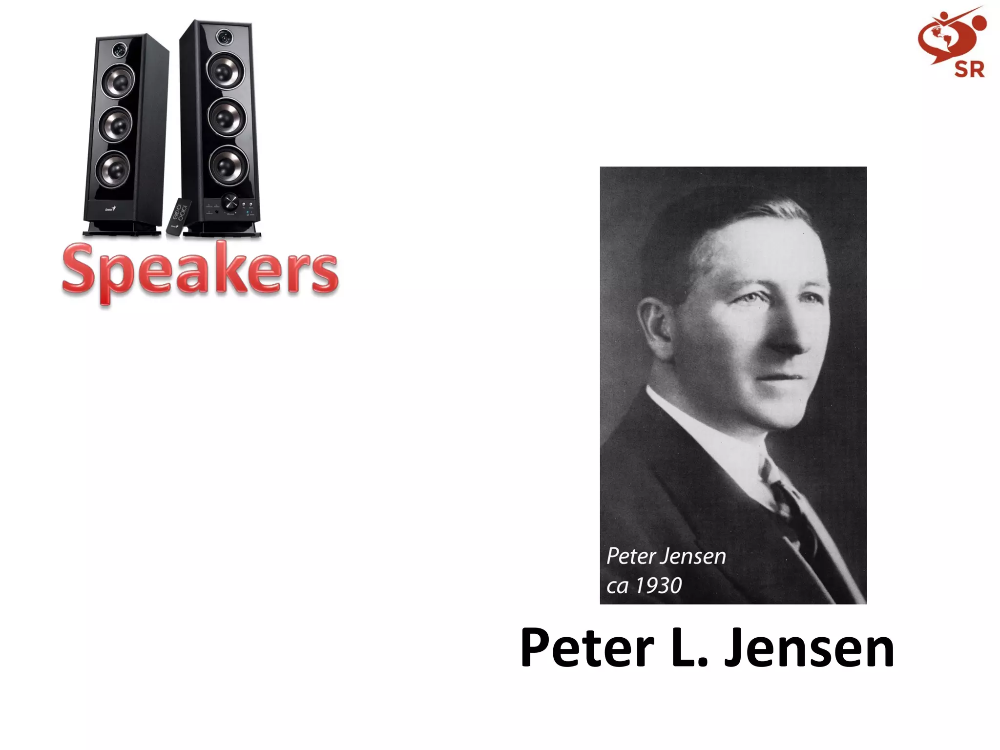 Founder of Computer Parts | PPT
