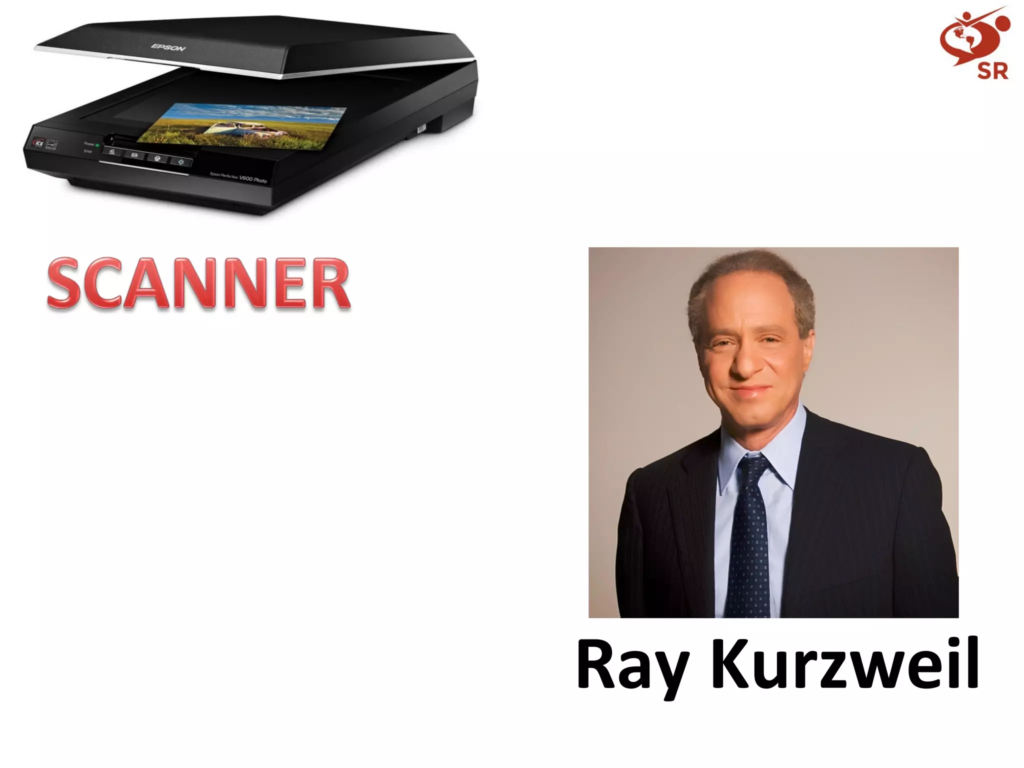 Founder of Computer Parts | PPT