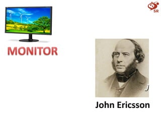Founder of Computer Parts | PPT