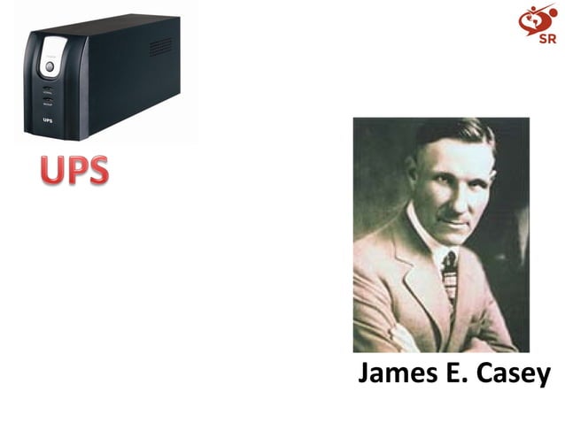 Founder of Computer Parts | PPT