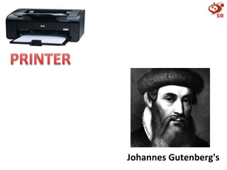 Founder of Computer Parts | PPT