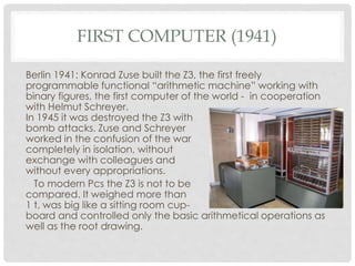 Inventors and inventions | PPT