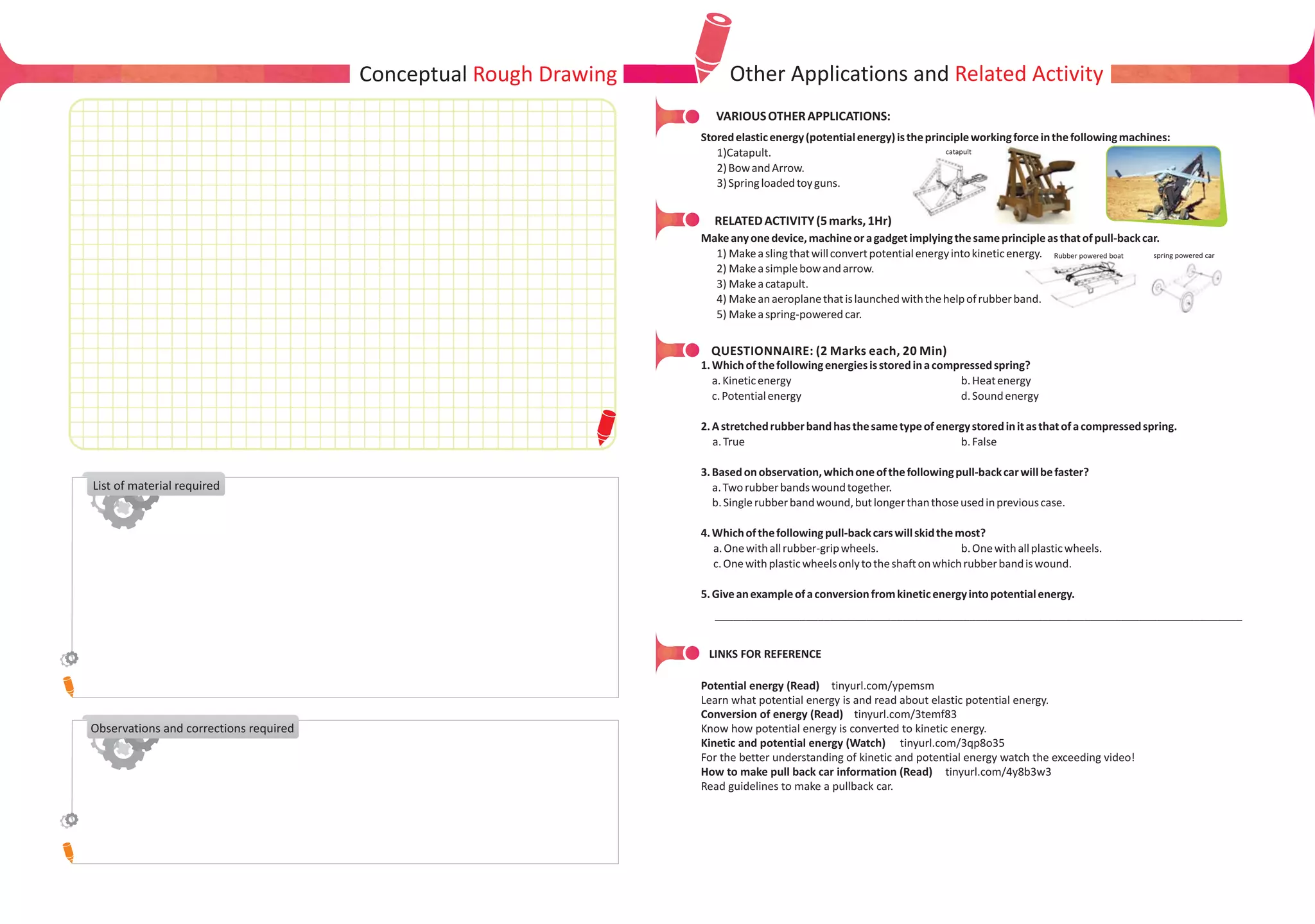 Inventor's guide book sample | PDF