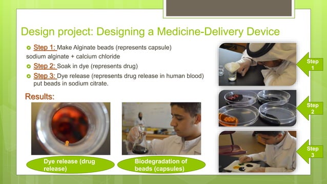 Biodegradable, Bio-Plastic Banana Peels IDM12 | PPTX