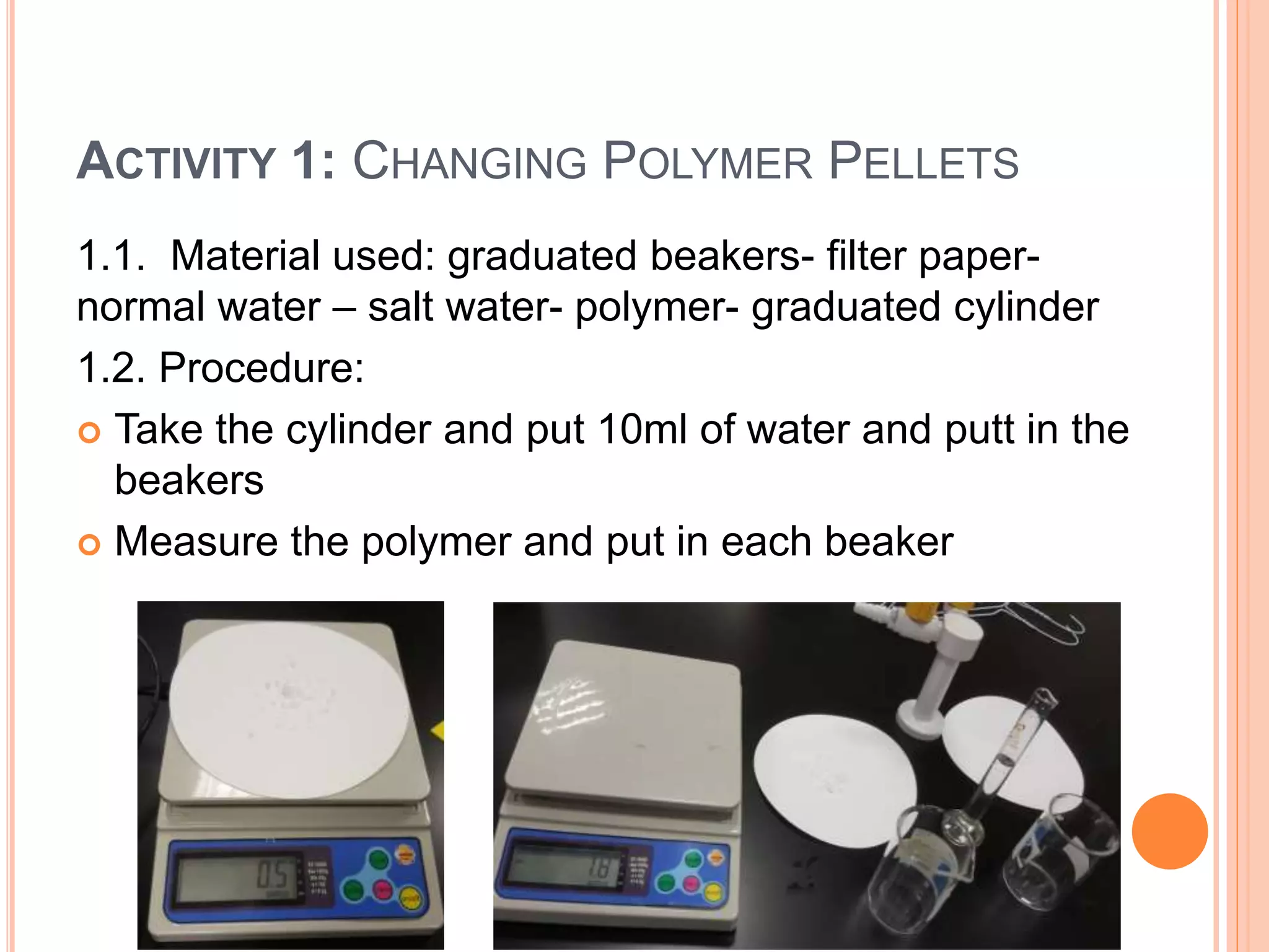 Polymers, Corrosion inhibitior using Nano-Tio2 and Eboxy composite | PPT