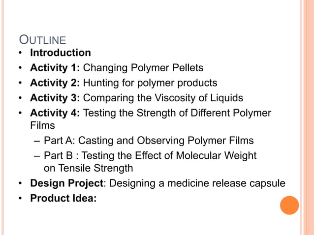 Polymers, Corrosion inhibitior using Nano-Tio2 and Eboxy composite | PPT