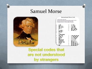 Industrial Revolution Inventors SARA ALYAFEI 10A | PPT