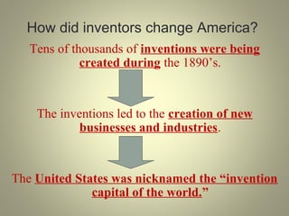 Inventors! | PPT
