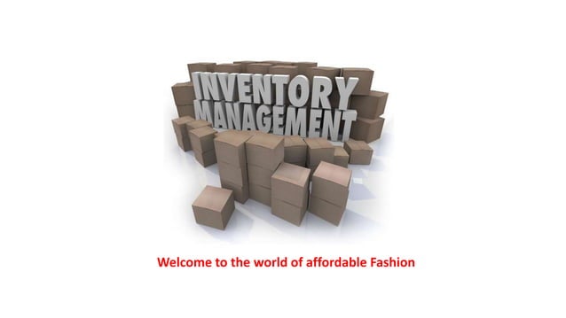 inventory shrinkage control training - 123.pptx