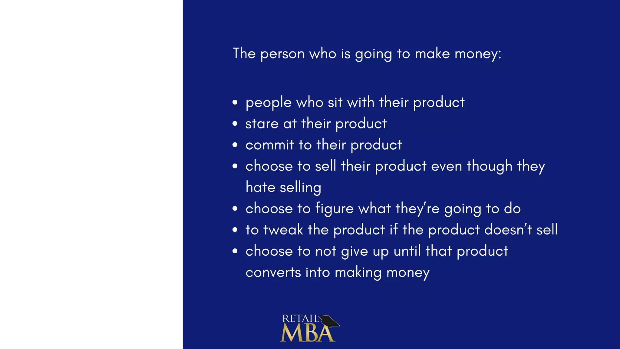 Inventor Vs Entrepreneur (...And How to be Both!) | PPT