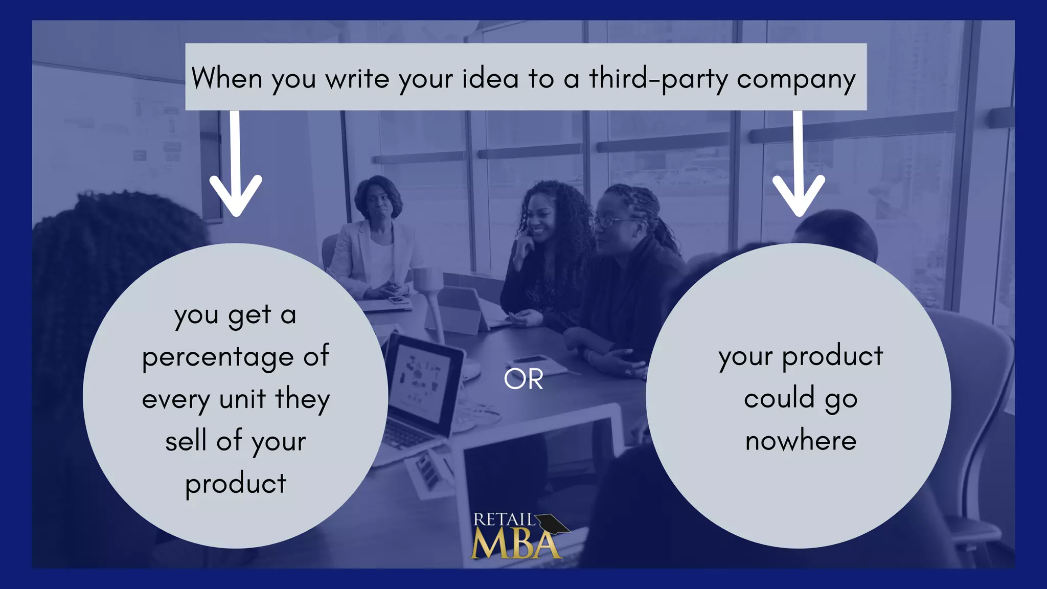 Inventor Vs Entrepreneur (...And How to be Both!) | PPT