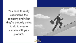 Inventor Vs Entrepreneur (...And How to be Both!) | PDF